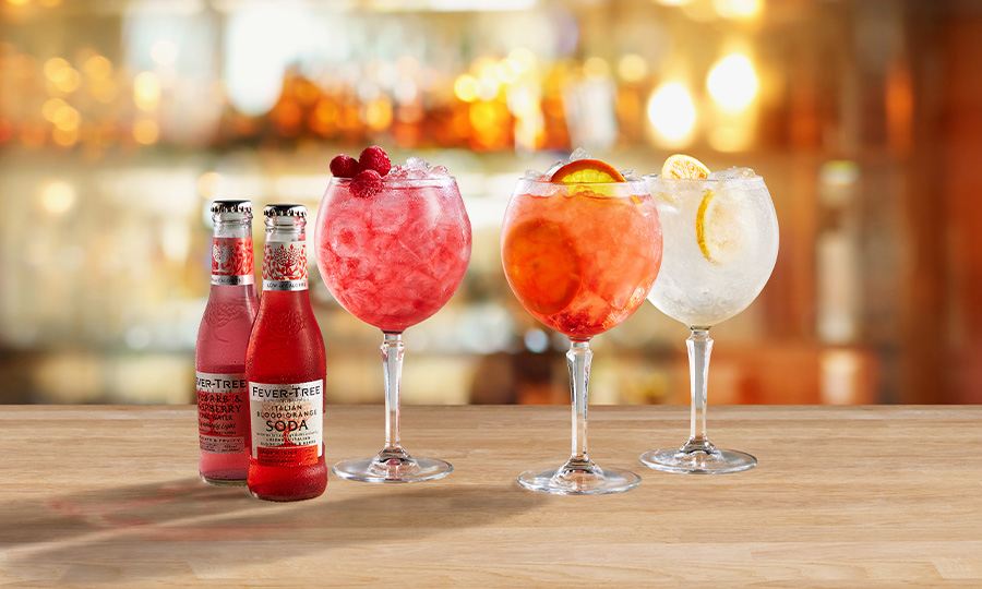 Drinks Menu | Drinks Deals | Brewers Fayre
