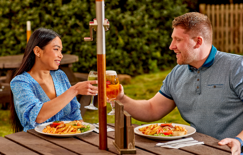Brewers Fayre | Family Friendly Pub Restaurants in the UK