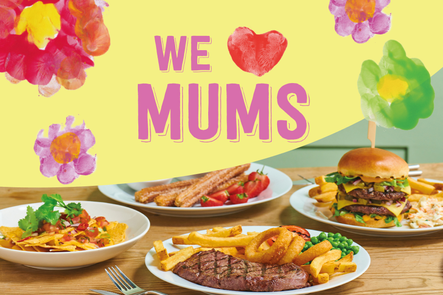 Brewers Fayre | Family Friendly Pub Restaurants in the UK