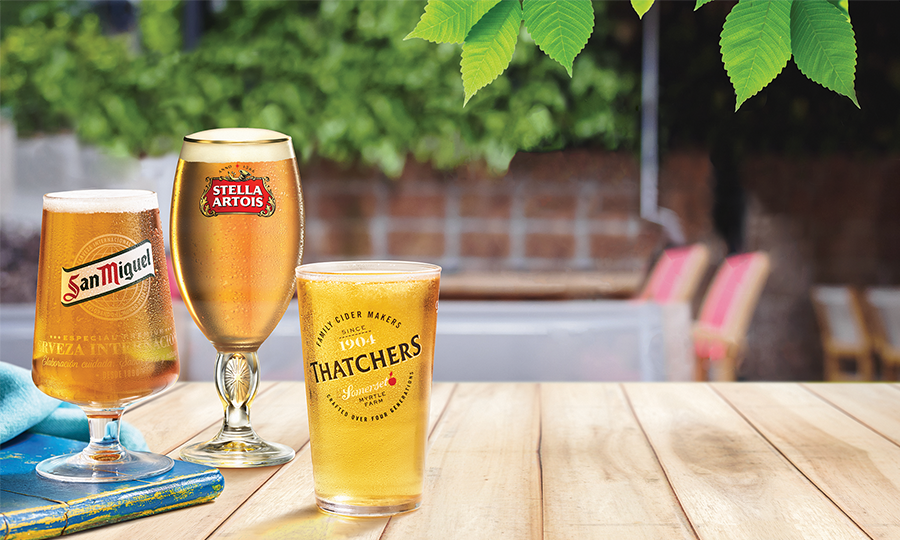 Brewers Fayre | Quality Restaurants at Pub Prices