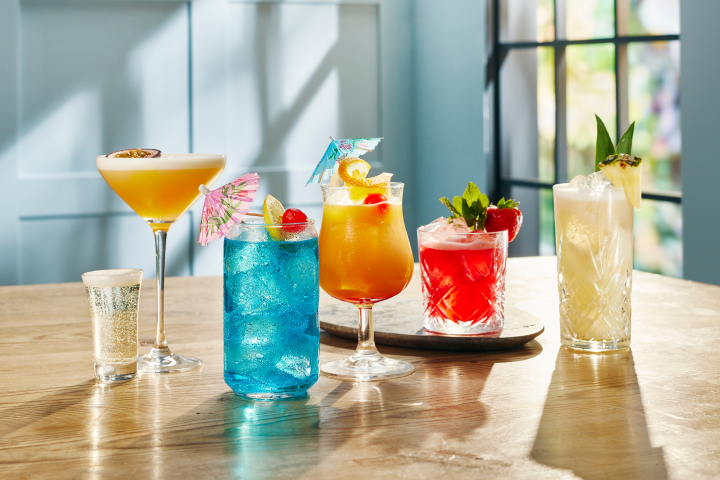 Offers at Brewers Fayre