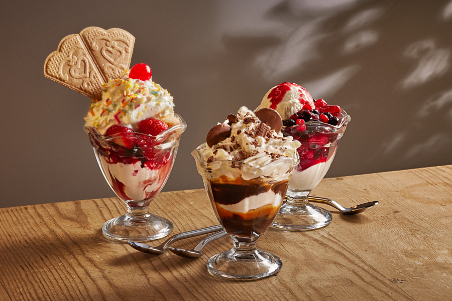 Daytime menu | Brewers Fayre